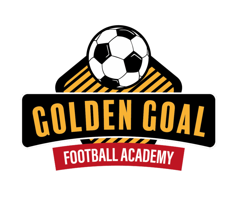 Valmennusmalli - Golden Goal Football Academy